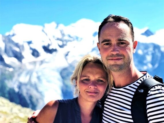 Doopdienst 30 augustus 2020 - De Stadskerk