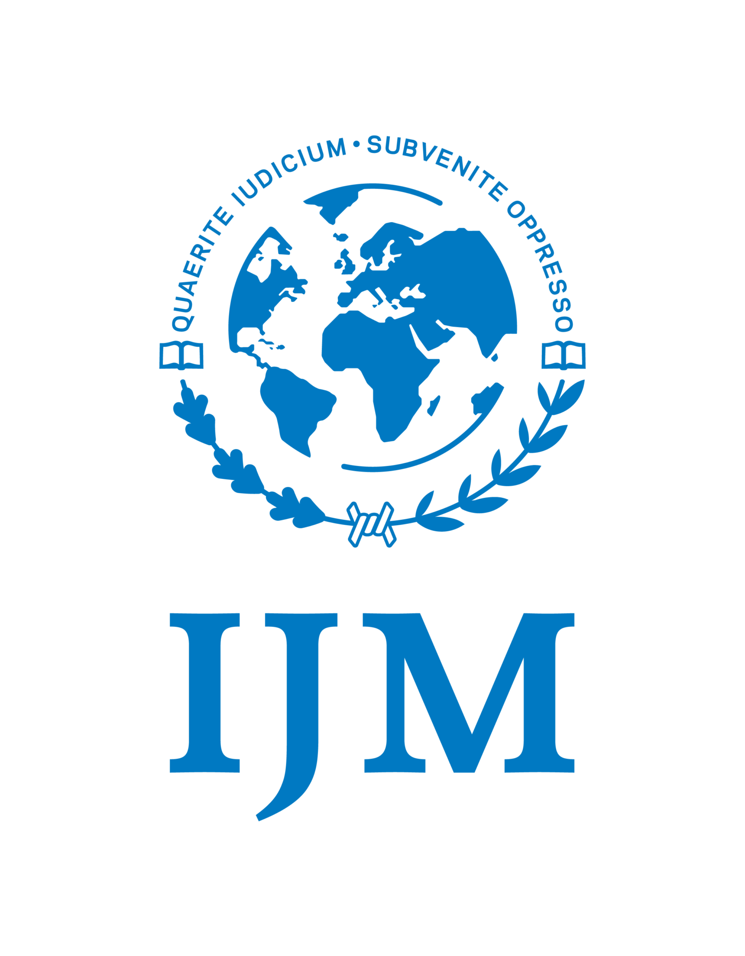 IJM - International Justice Mission - De Stadskerk